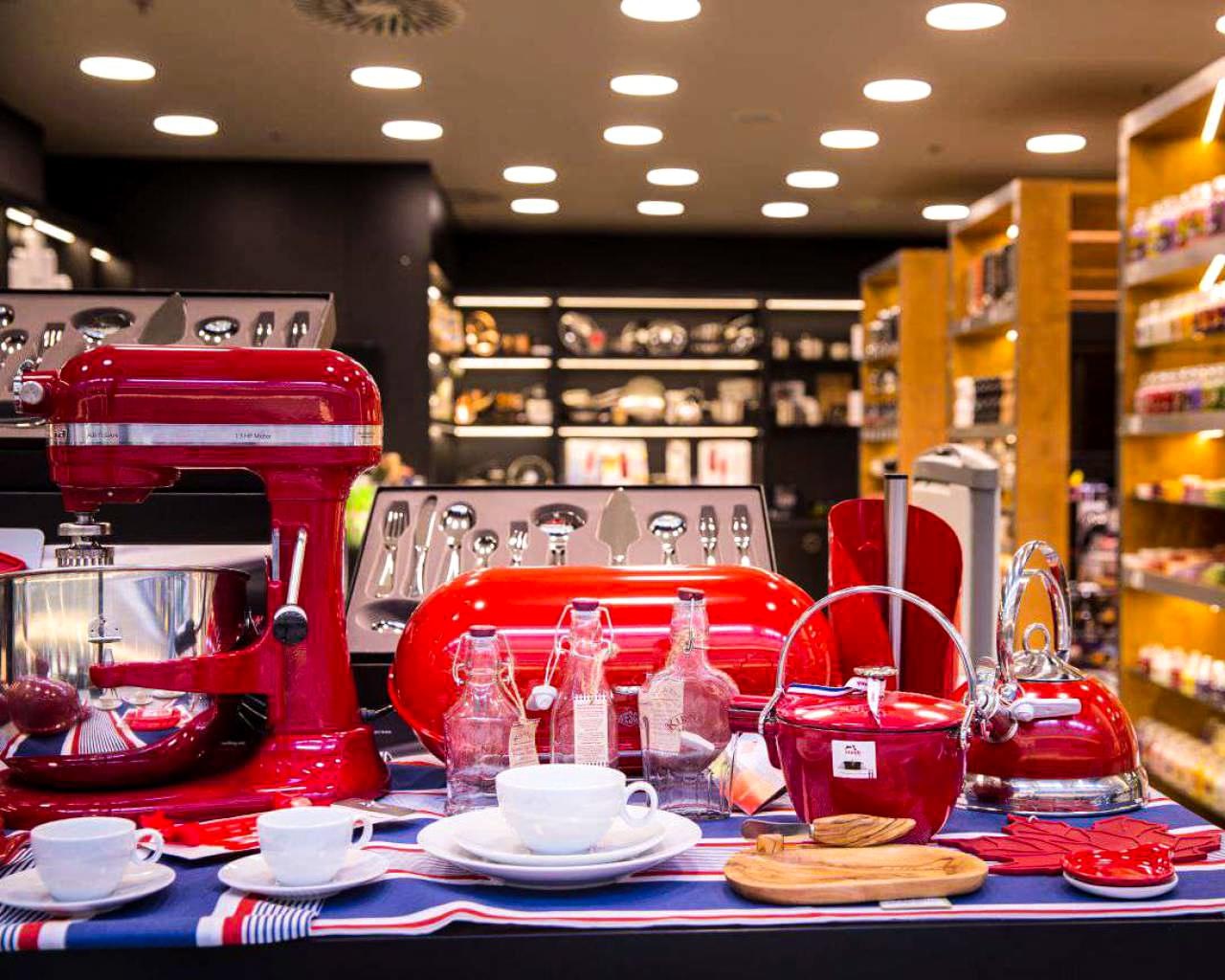 Potten&Pannen Brno | PÁNEK interiéry